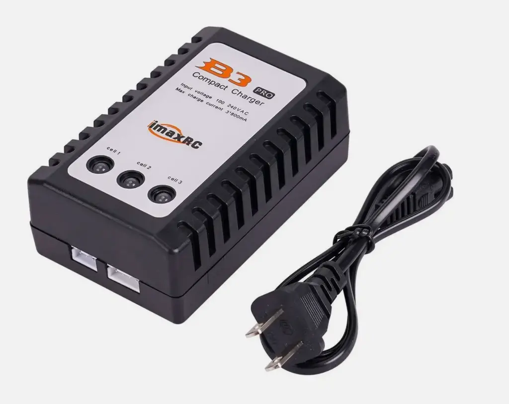 B3 pro Compact Charger | Hub360